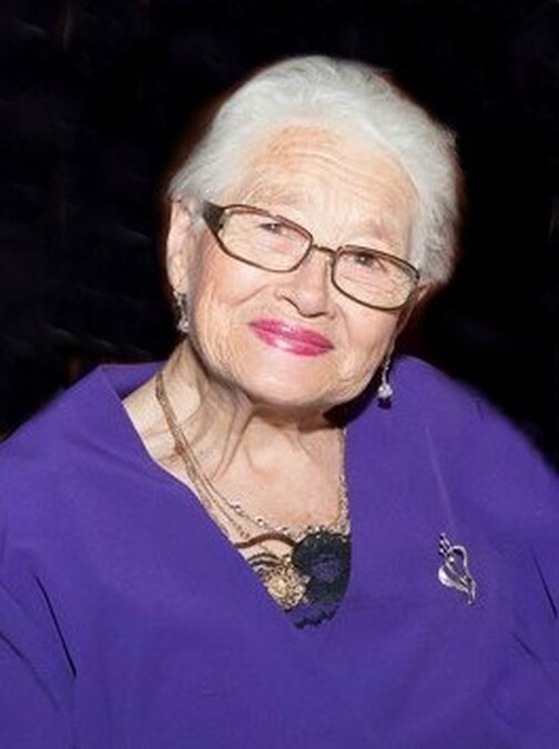 Rosa "Rosina" Policelli Obituary - Toronto, ON | G.H. Hogle Funeral ...