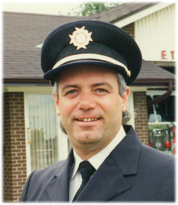 Neil Murphy Obituary - Toronto, ON | G.H. Hogle Funeral Home Limited