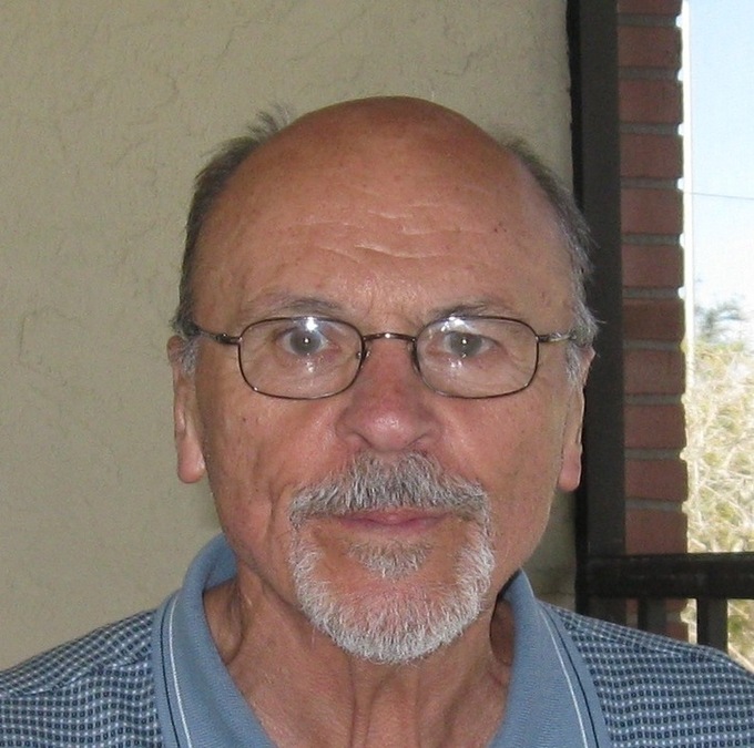 David Thomson Obituary - Toronto, ON | G.H. Hogle Funeral Home Limited