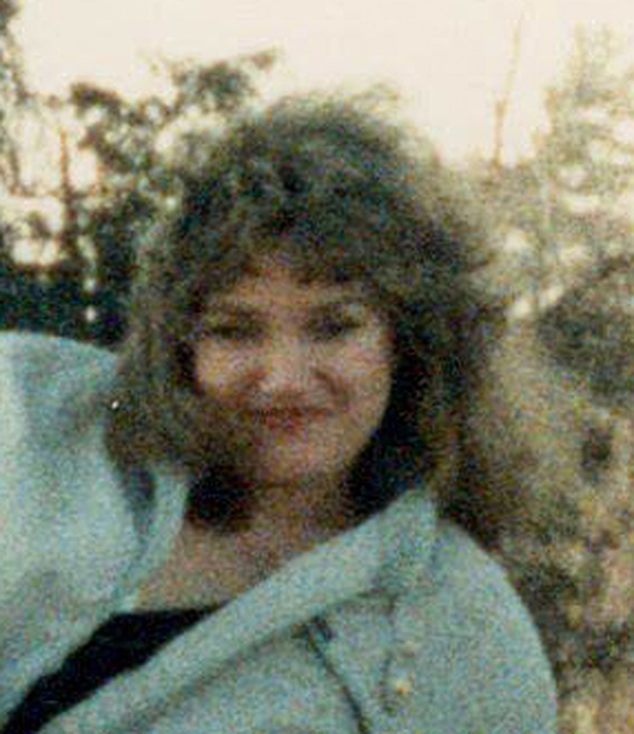 Jacqueline Grace Gibson Obituary - Toronto, ON | G.H. Hogle Funeral ...