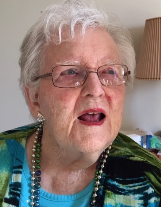 Sheila Murray Obituary - Toronto, ON | G.H. Hogle Funeral Home Limited