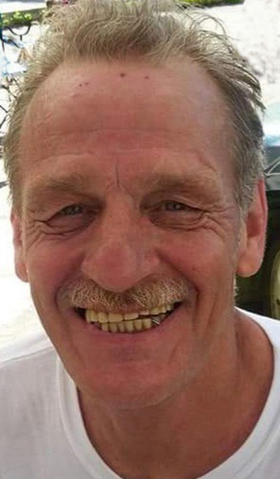 RICHARD ASSELSTINE Obituary - Toronto, ON | G.H. Hogle Funeral Home Limited