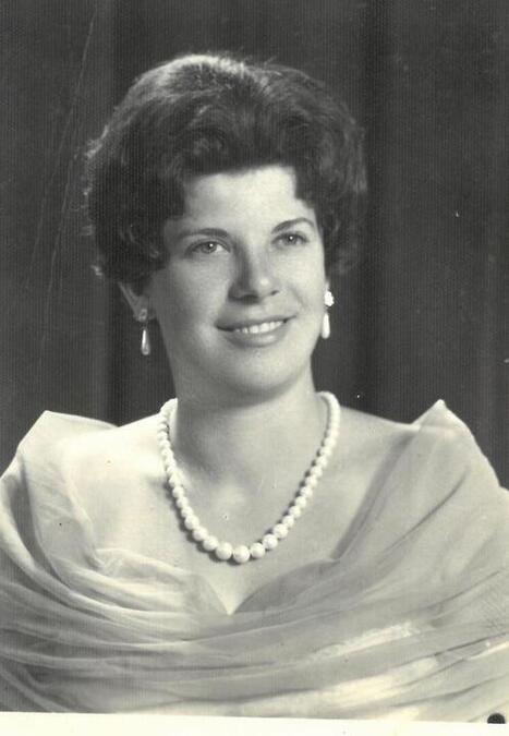 MARIA CARUSO Obituary - Toronto, ON | G.H. Hogle Funeral Home Limited