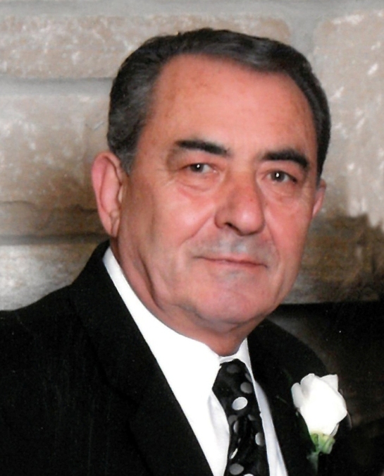 Giuseppe "Joe" Basso Obituary - Toronto, ON | G.H. Hogle Funeral Home ...