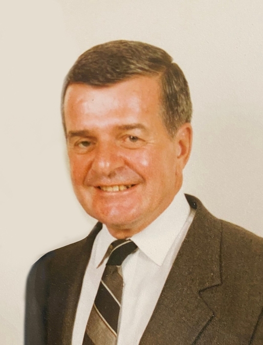 James Sauvé Obituary - Toronto, ON | G.H. Hogle Funeral Home Limited