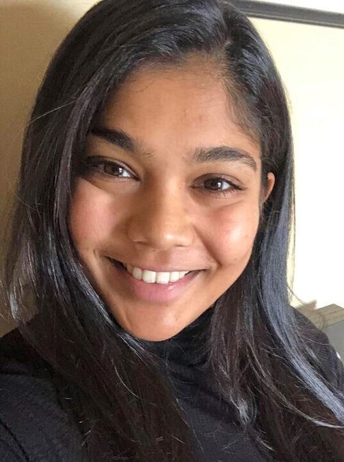 SARAH PINTO Obituary - Toronto, ON | The CremationCare Centre