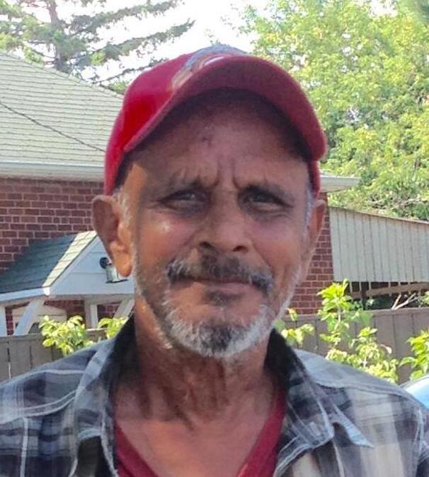 GODFREY, CARL Obituary - Toronto, ON | G.H. Hogle Funeral Home Limited