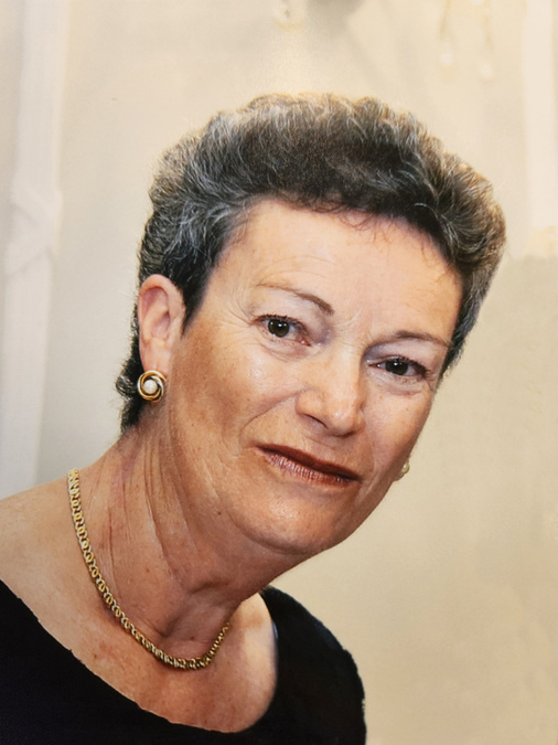 ELISABETTA CONTE Obituary - Toronto, ON | G.H. Hogle Funeral Home Limited