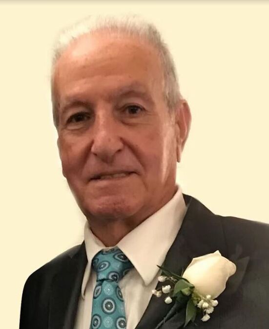 DiIORIO, FILIPPO Obituary - Toronto, ON | G.H. Hogle Funeral Home Limited