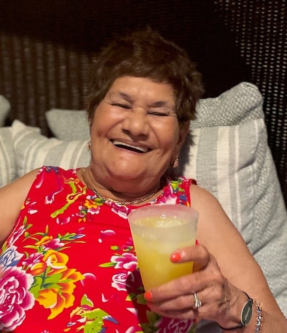 ANGELICA LAGOS Obituary - Toronto, ON | G.H. Hogle Funeral Home Limited